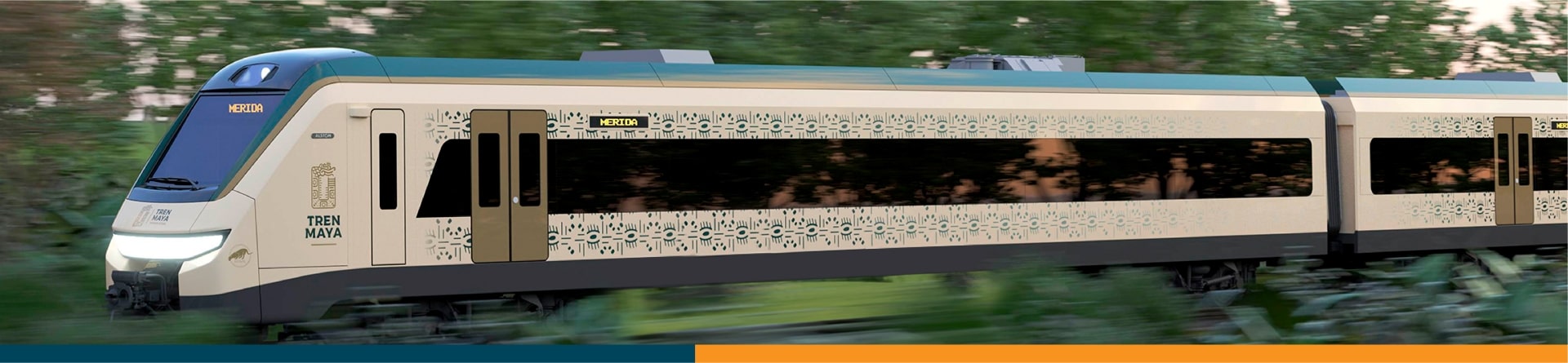 Maya Train – Maya Train Adventures