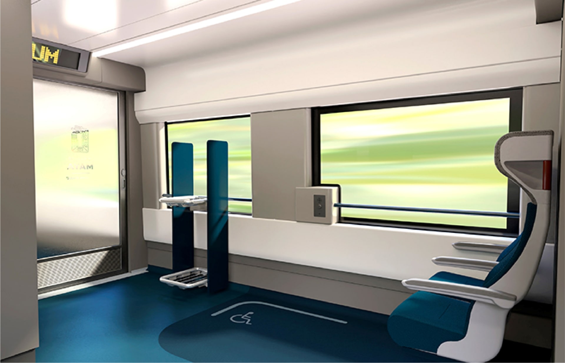 Maya Train – Maya Train Adventures